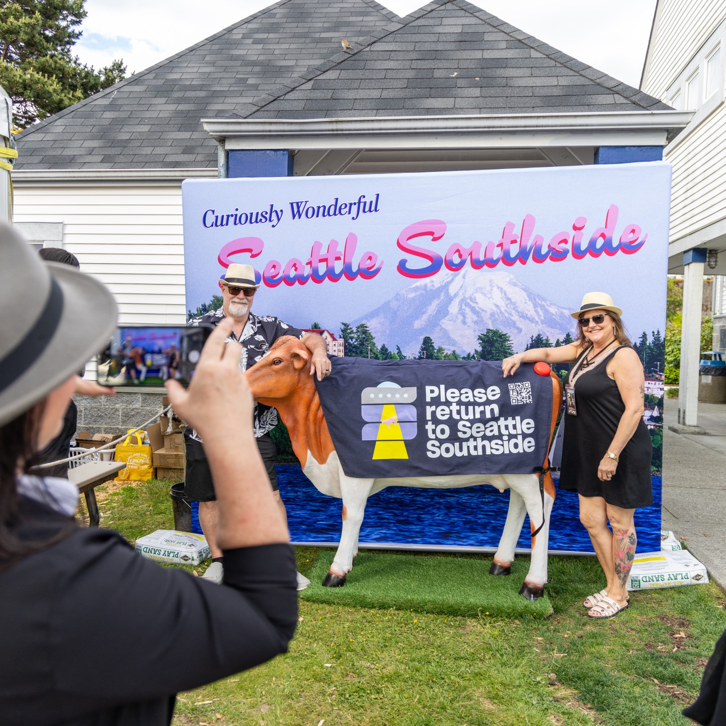 About Des Moines | Explore Seattle Southside