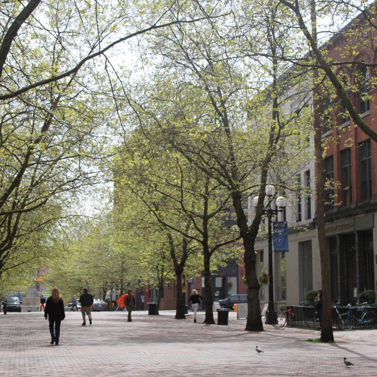 Link Light Rail | Explore Seattle Southside