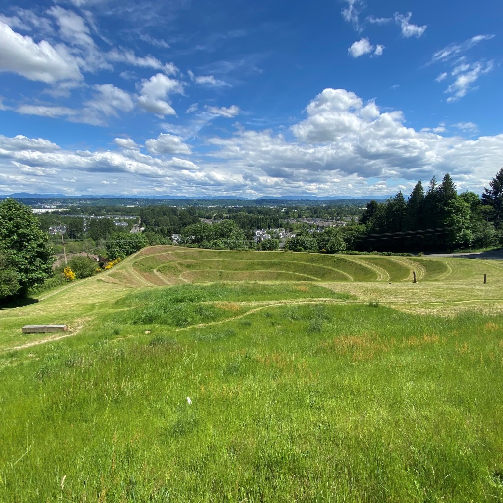 Discovering Outdoor Art in Seattle Southside – Murals, Sculptures ...