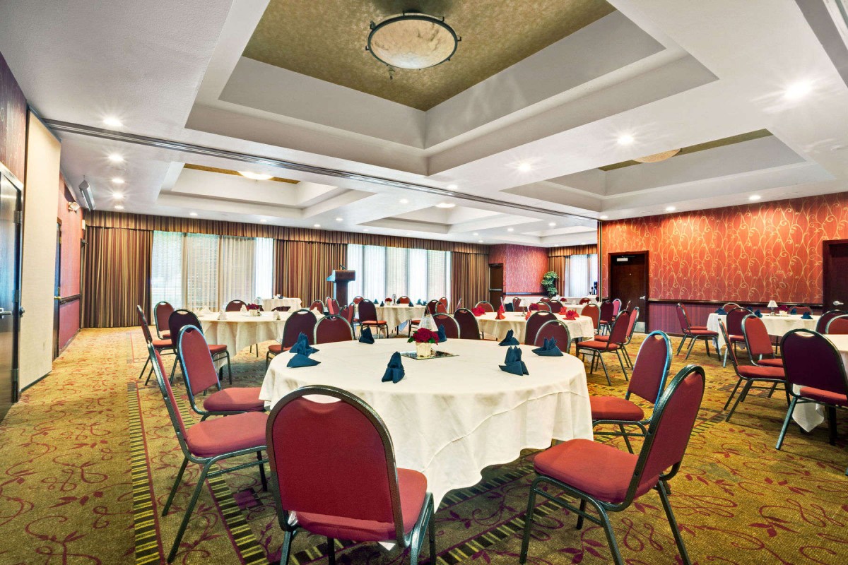 Why Seattle Southside for Meetings and Events | Explore Seattle Southside