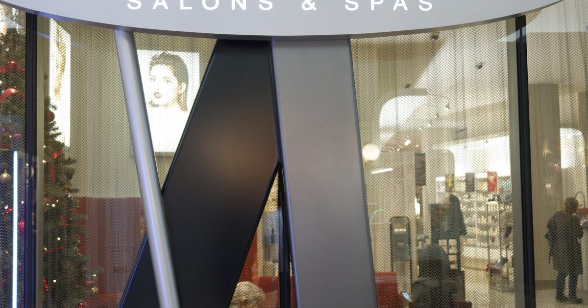 Explore Seattle Southside | Treat Yourself at Gene Juarez Salon and Spa