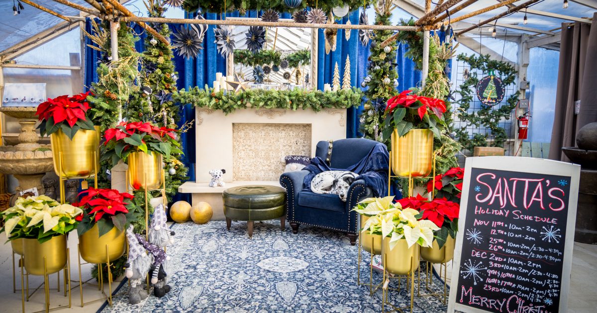 Stay Close, Celebrate Big: Holiday Magic in Seattle Southside | Explore ...